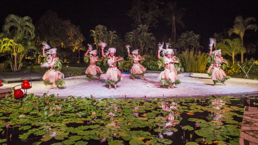 Polynesian Dance Info – South Pacific Tours Tahiti